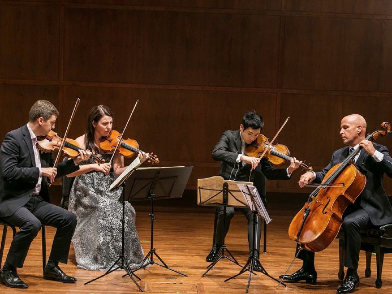 What’s happening in Downtown Seattle this week | Love Seatown