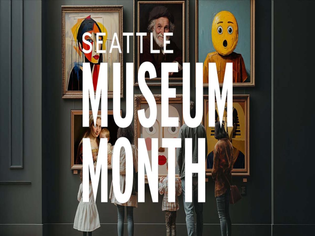 Love SeaTown: Explore all that’s happening in Downtown Seattle